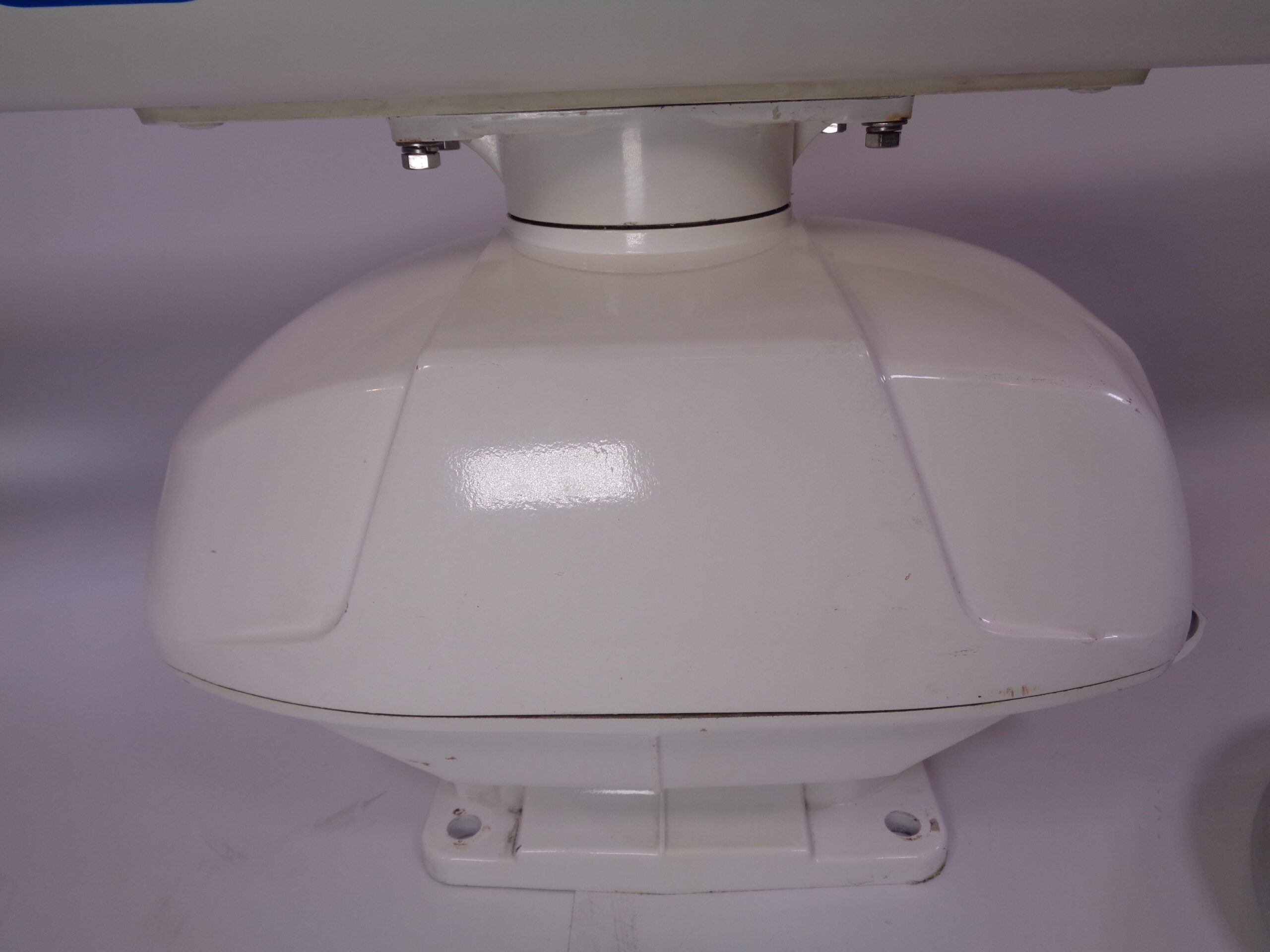 Furuno Navnet Black Box VX2 1954CBB 12kw 6' Open Array 15" Radar Chartplt System - Max Marine ...