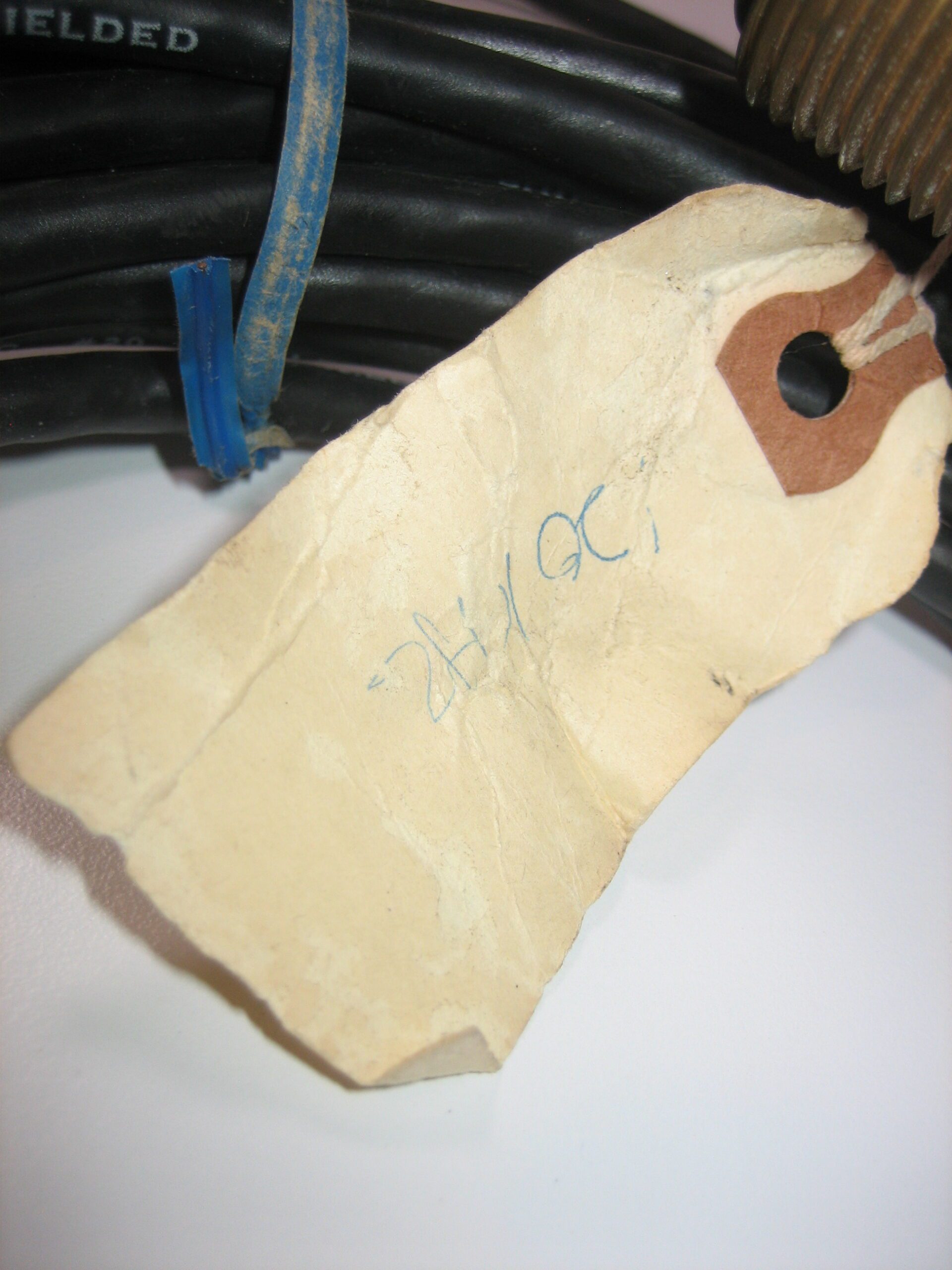 Radarsonics NEW Model 201 120 kHz Thru-Hull Transducer - Sitex w/3 Pin ...