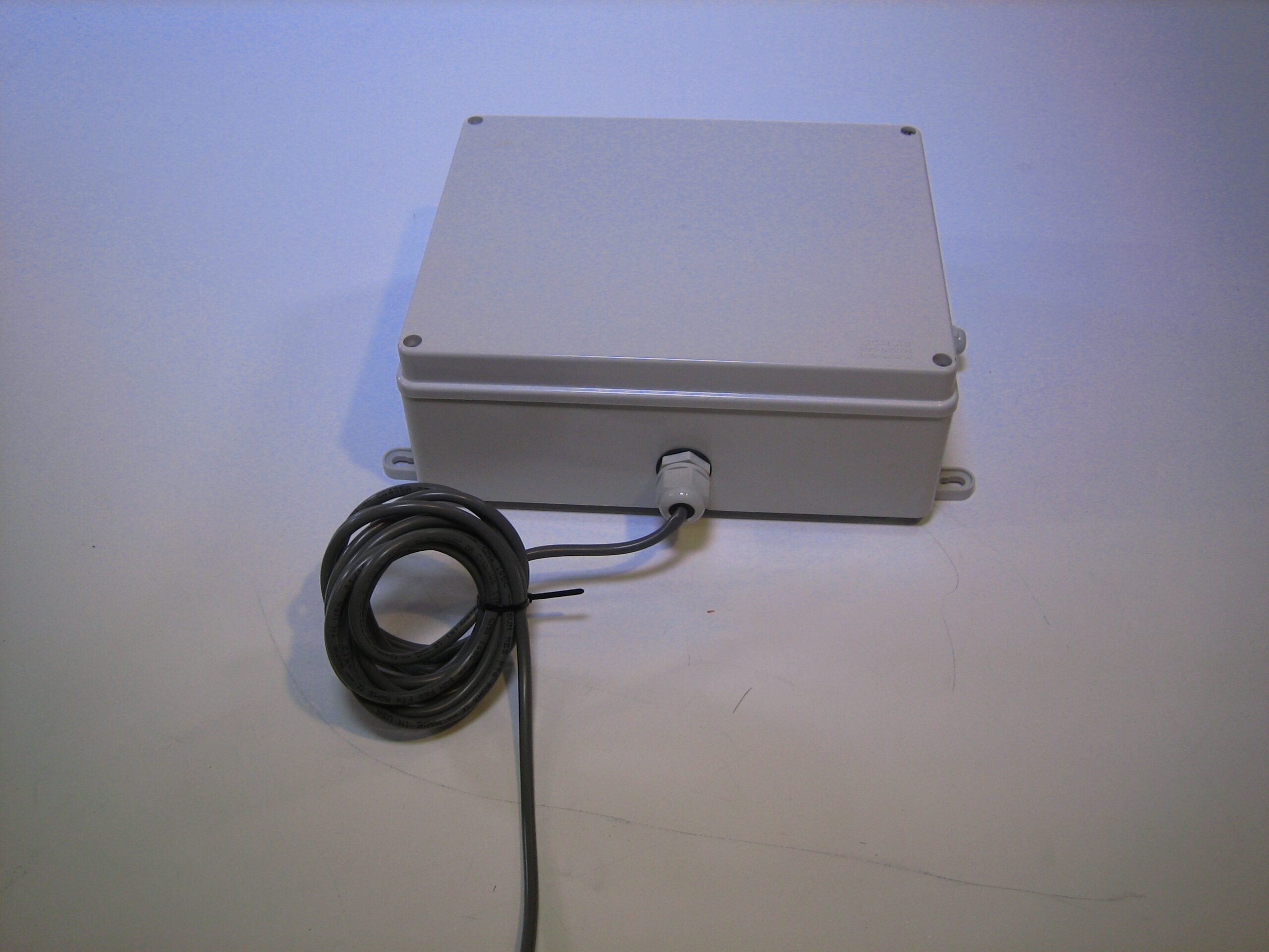 Paradox Alarm Wireless Repeater RPT-1 - Used - Max Marine Electronics