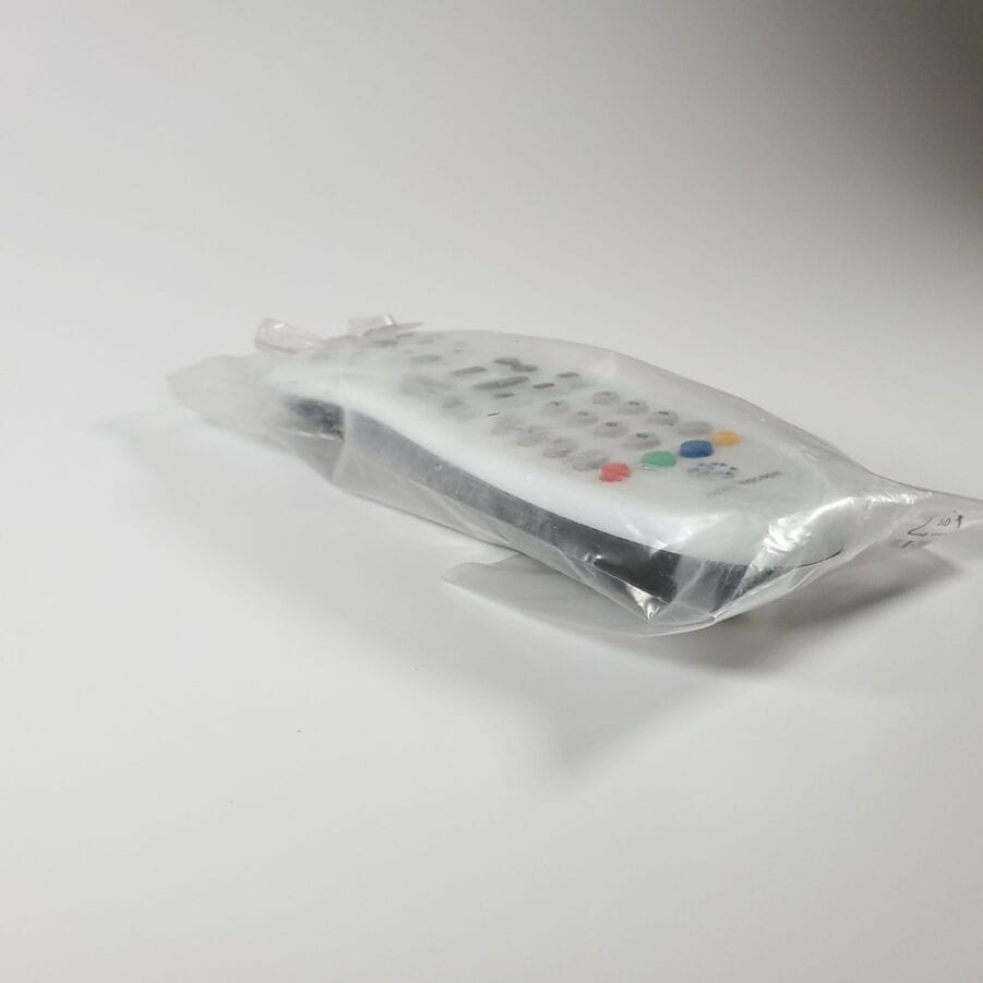 Kaleidescape RC1534201/02B - Cinema One Remote Control - NEW OLD STOCK ...