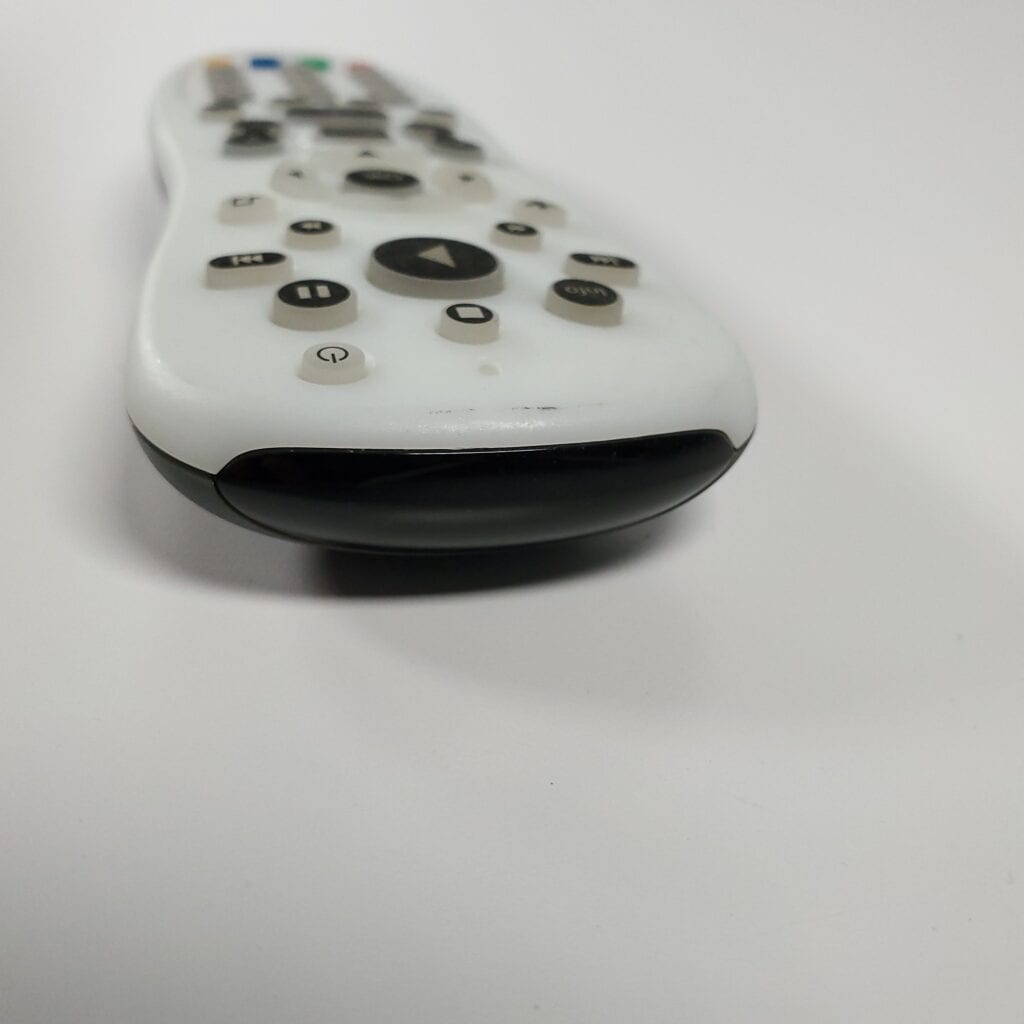 Kaleidescape RC1534201/02B - Cinema One Remote Control - USED - Max ...