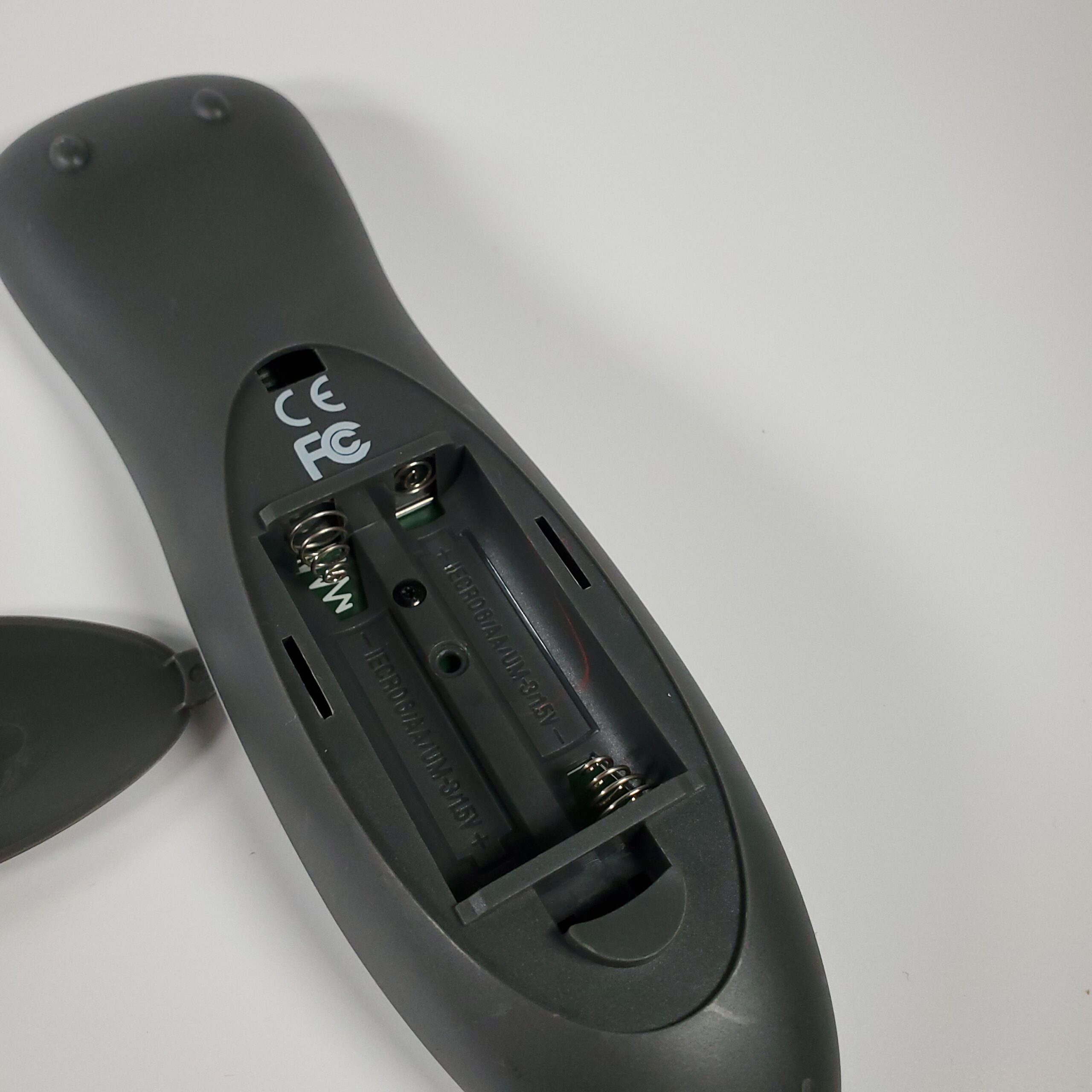 Kaleidescape RC1534201/02B - Cinema One Remote Control - USED - Max ...