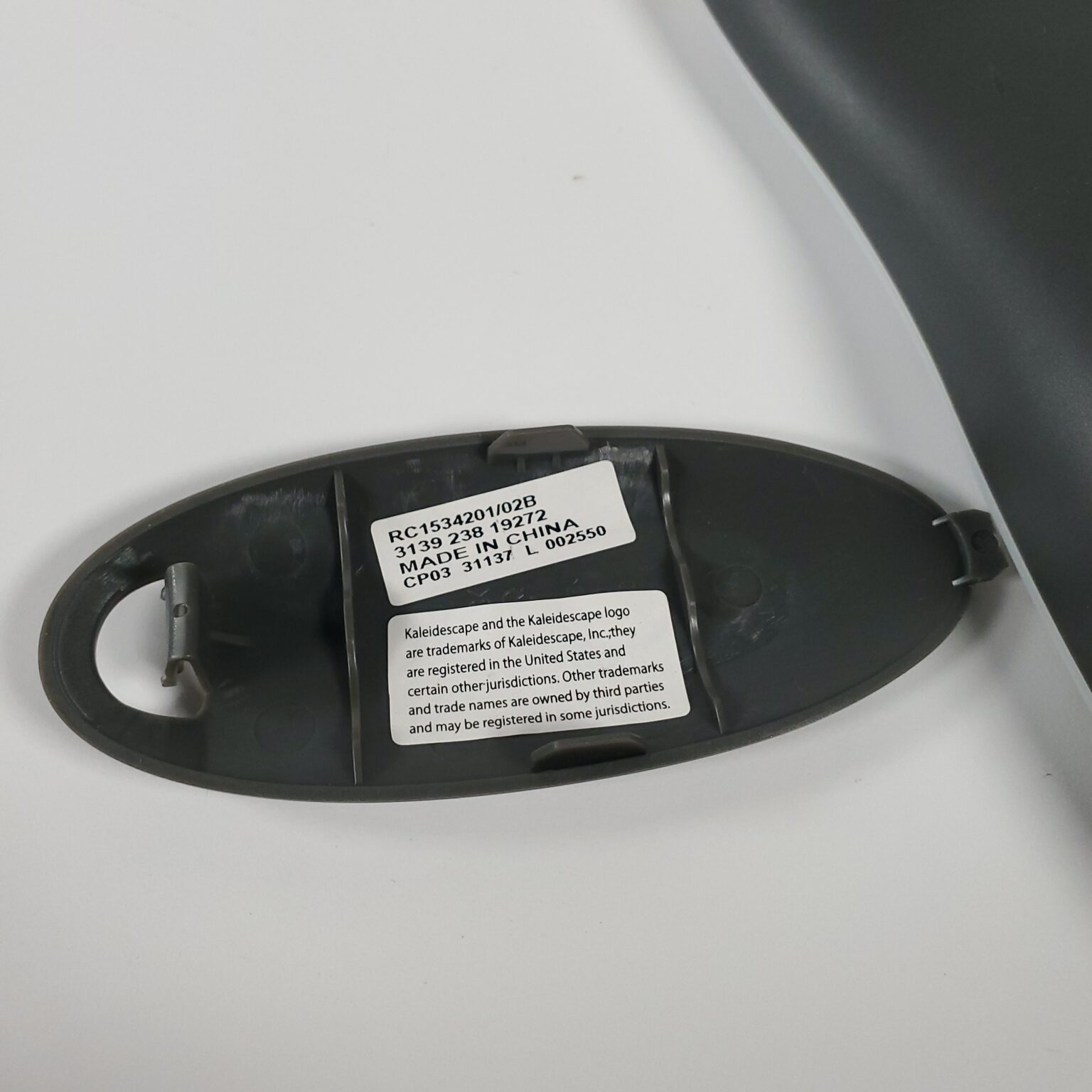 Kaleidescape RC1534201/02B - Cinema One Remote Control - USED - Max ...