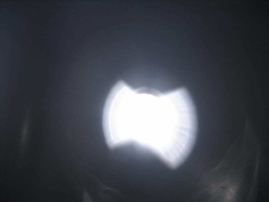 ACR RCL-600A Remote Control 24V Search Light w/ Joystick Panel Fresh ...