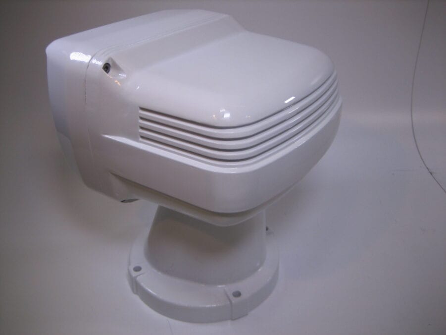 ACR RCL-600A Remote Control 24V Search Light w/ Joystick Panel Fresh ...