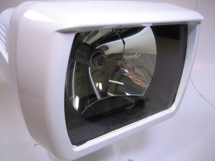 ACR RCL-600A Remote Control 24V Search Light w/ Joystick Panel Fresh ...