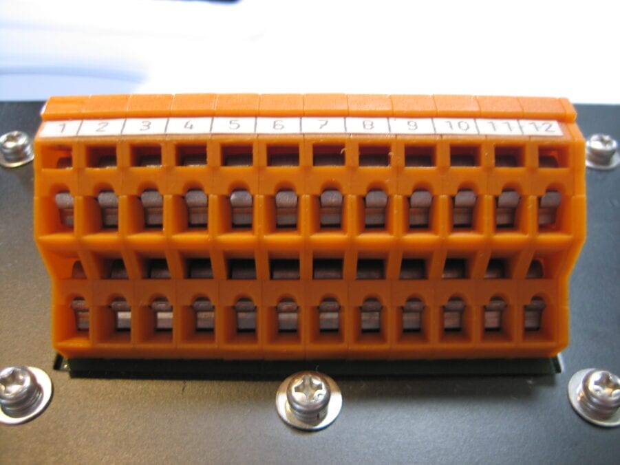 ACR RCL-600A Remote Control 24V Search Light w/ Joystick Panel Fresh ...