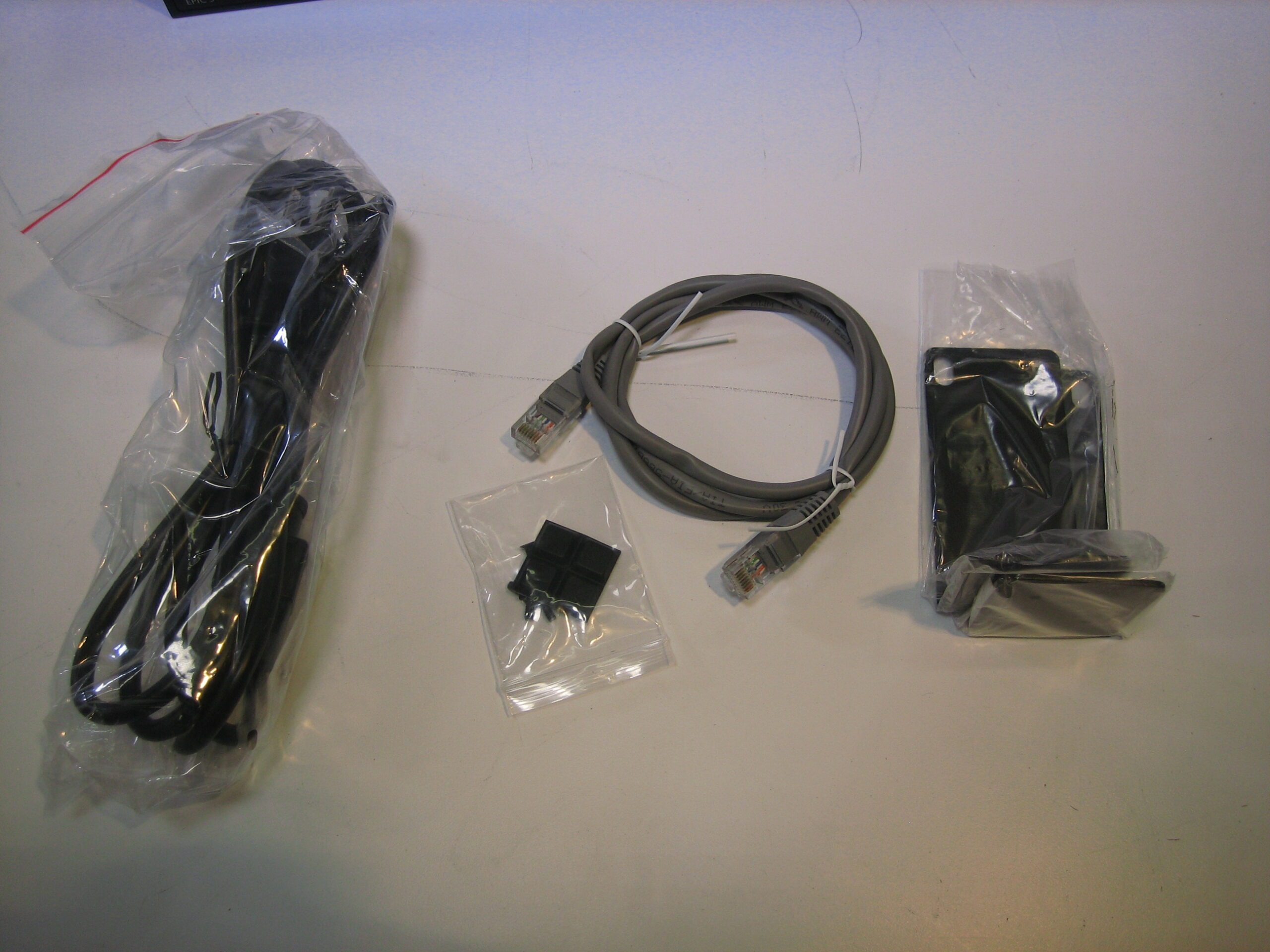 Luxul ABR-5000 (Epic 5) High Performance Gigabit Router - Tested ...