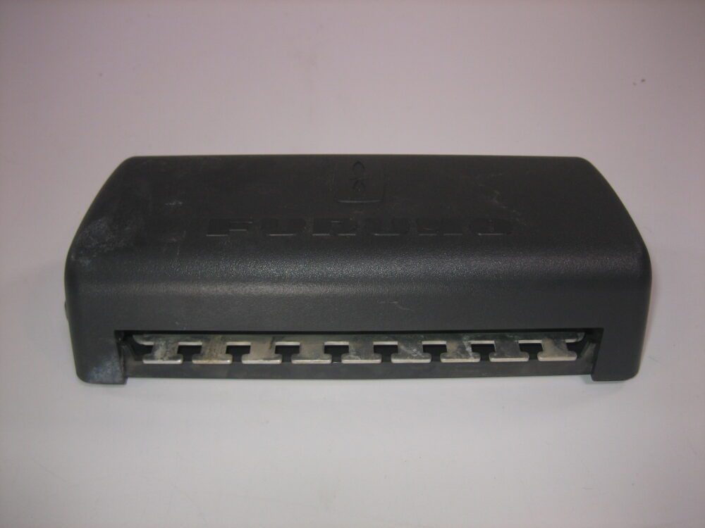 Furuno 000-010-765 Junction Box FI-5002 - NMEA2000 - Bench Tested - Max ...