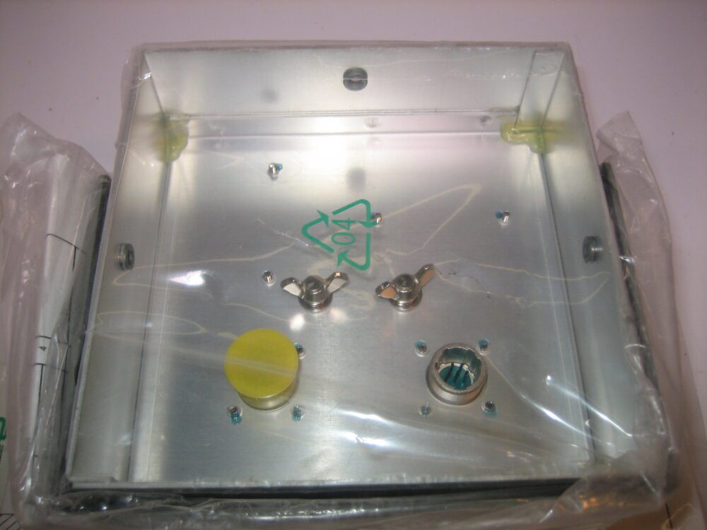 Furuno MS100 MS-100 *NEW OPEN BOX * Motion Sensor f/ CH-Series ...