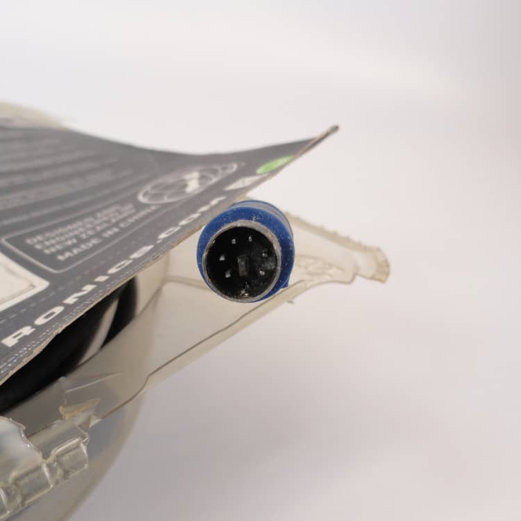 Fusion MS-WR600EXT6 - 6m Marine Wired Remote Extension Cable for NRX200 ...