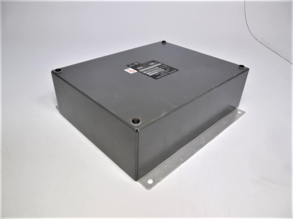 Furuno NX-700B Weatherfax/Navtex Receiver - NX-7001 - Tested - Read ...