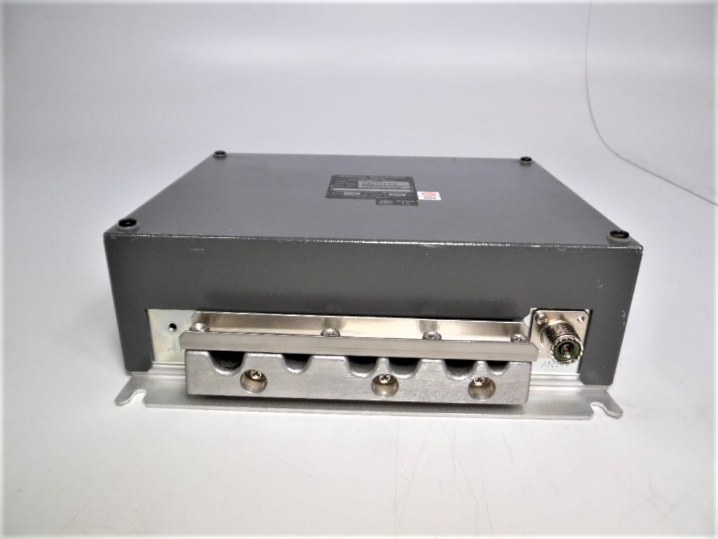 Furuno NX-700B Weatherfax/Navtex Receiver - NX-7001 - Tested - Read ...