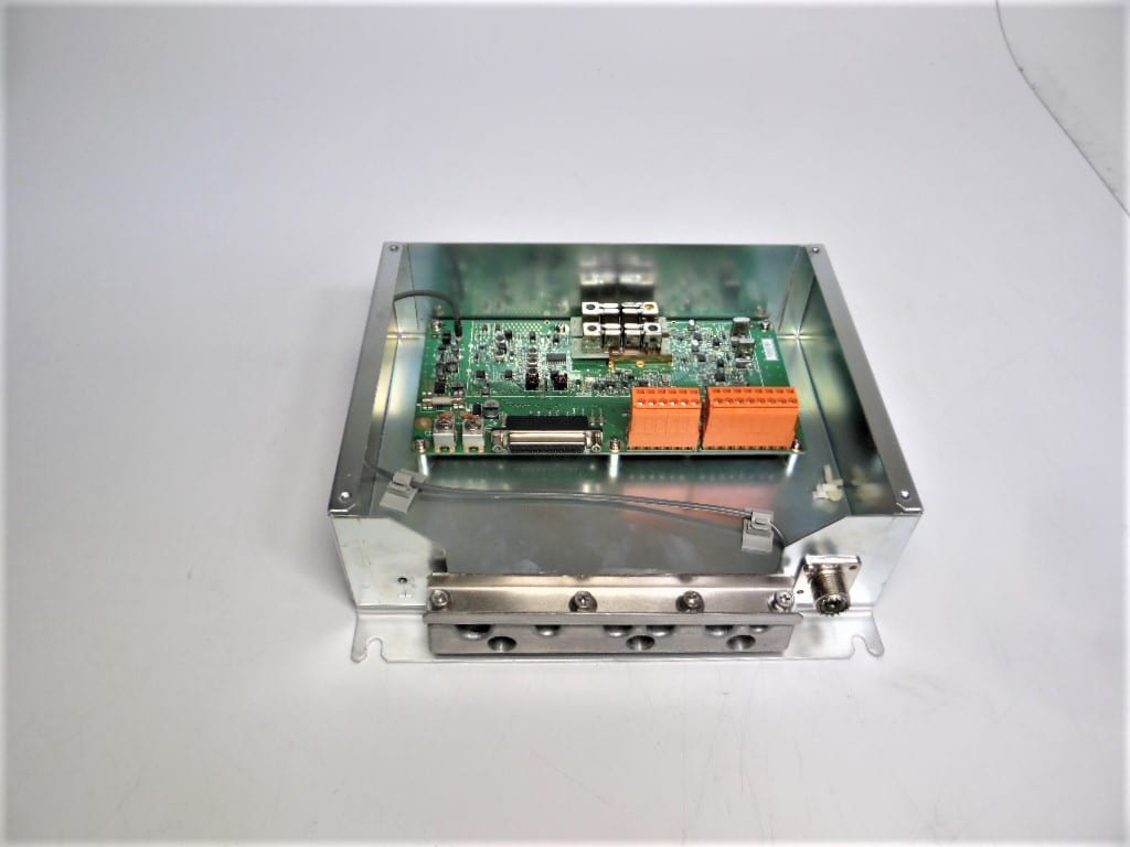 Furuno NX-700B Weatherfax/Navtex Receiver - NX-7001 - Tested - Read ...