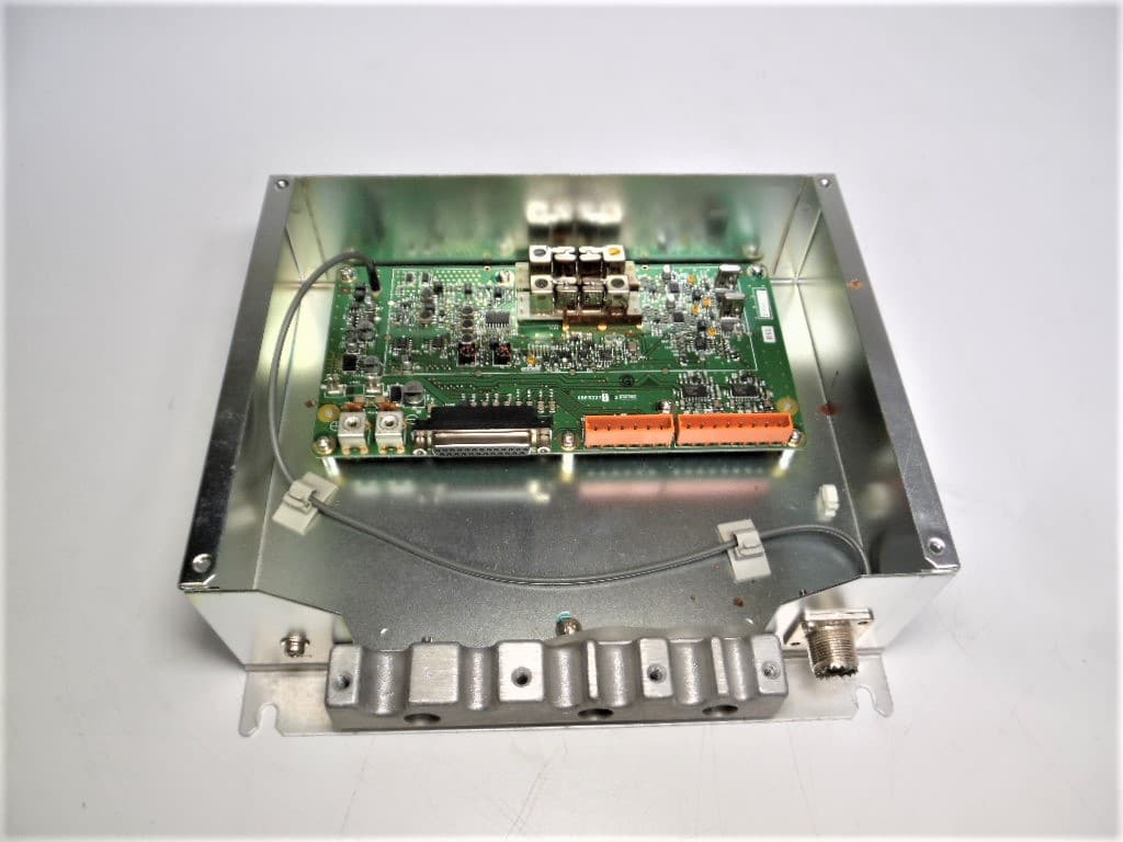 Furuno NX-700B Weatherfax/Navtex Receiver - NX-7001 - FOR PARTS OR ...