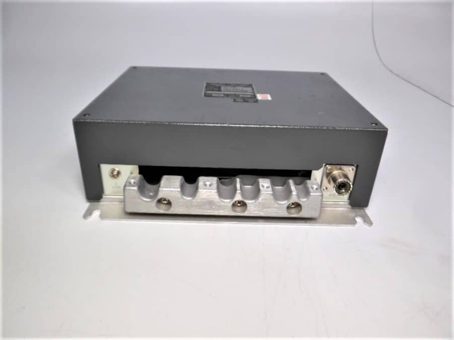 Furuno NX-700B Weatherfax/Navtex Receiver - NX-7001 - FOR PARTS OR ...