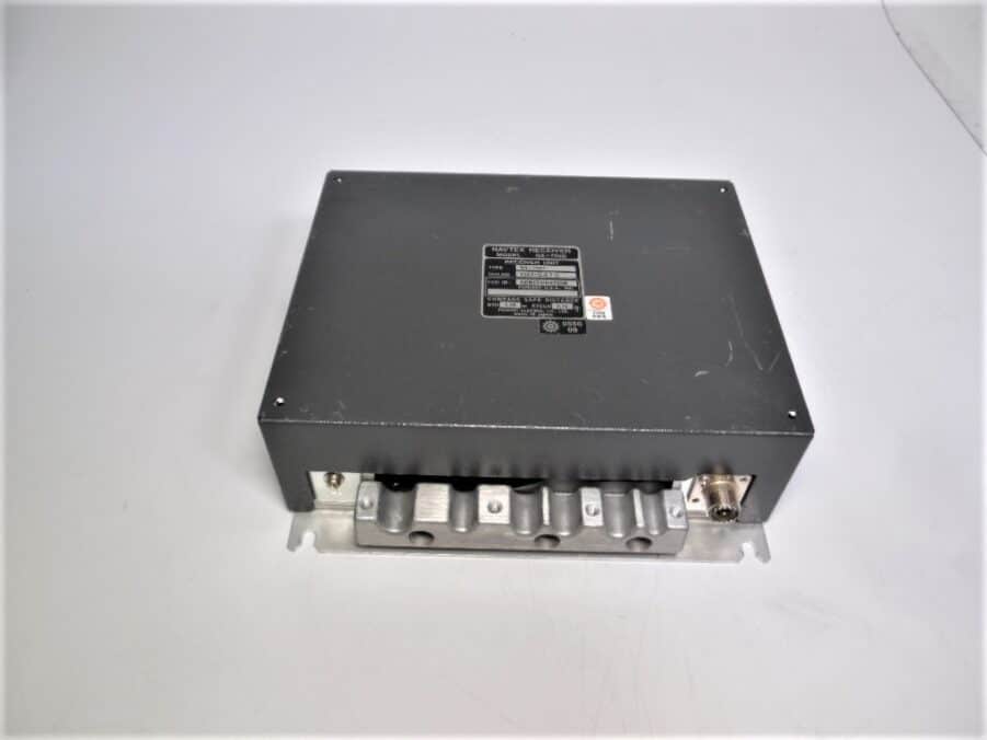 Furuno NX-700B Weatherfax/Navtex Receiver - NX-7001 - FOR PARTS OR ...