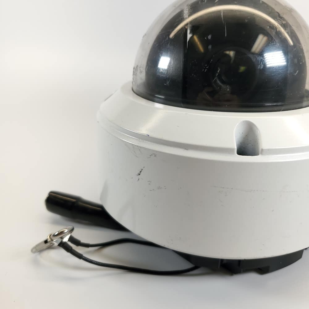 Digital Watchdog DWC-PTZ12X - PTZ Security Camera - Tested - Free ...