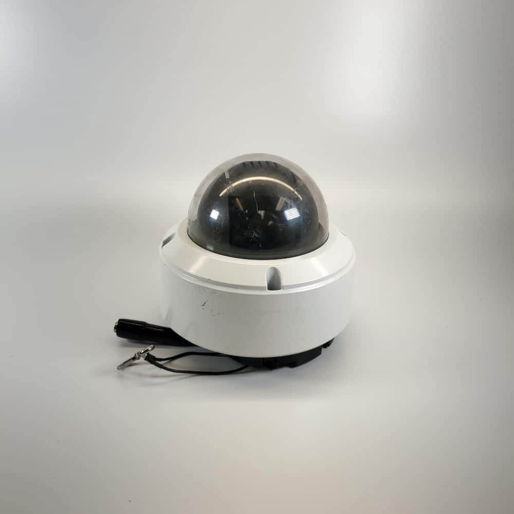 Digital Watchdog DWC-PTZ12X - PTZ Security Camera - Tested - Free ...
