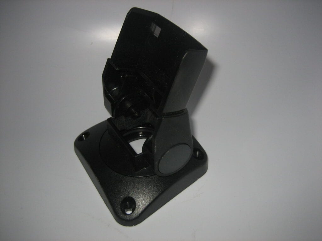 Humminbird *NEW* *INCOMPLETE* MS-M Quick Disconnect Mount Mounting ...