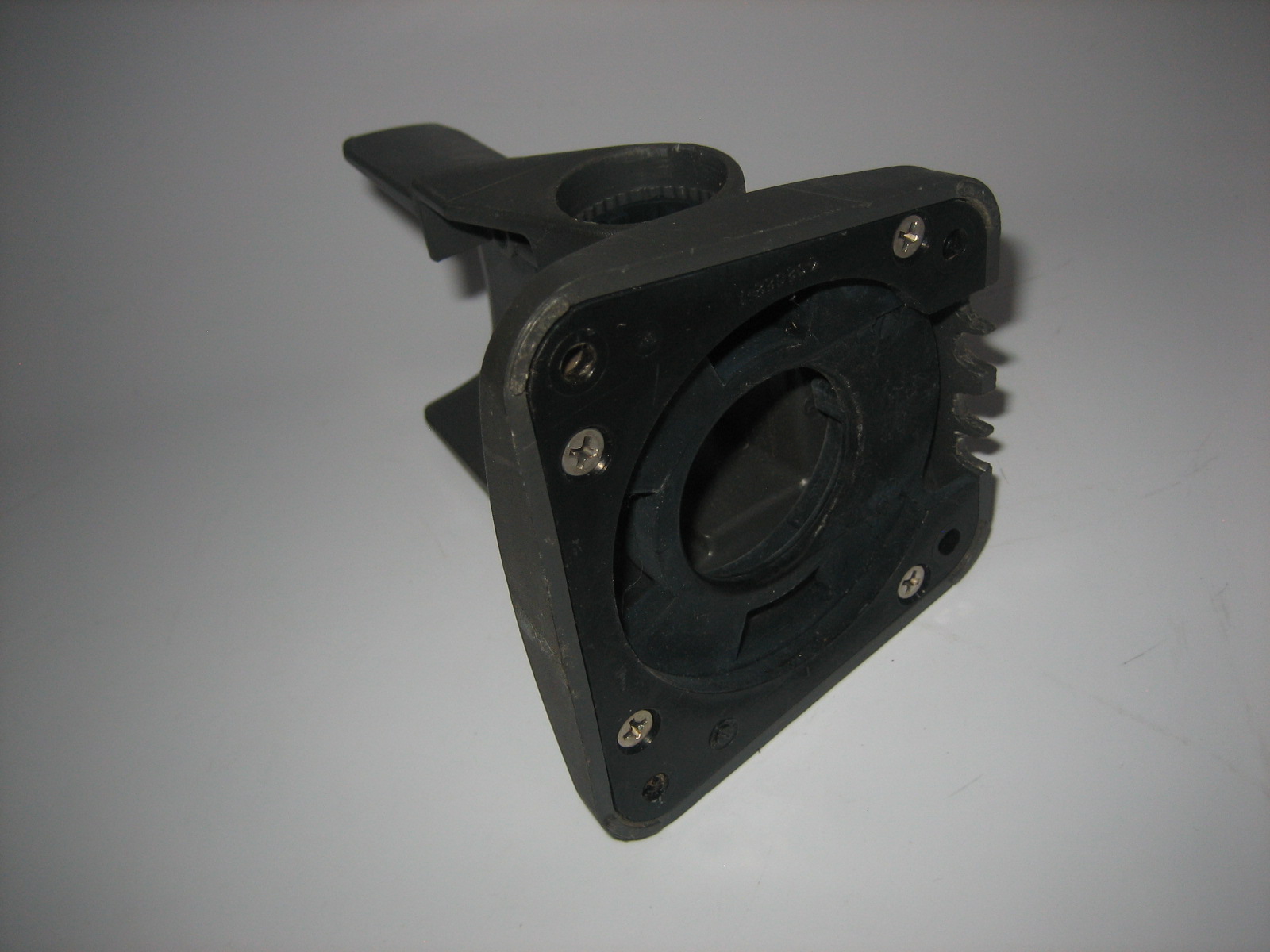 Humminbird *INCOMPLETE* MS-M Quick Disconnect Mount Mounting Bracket ...