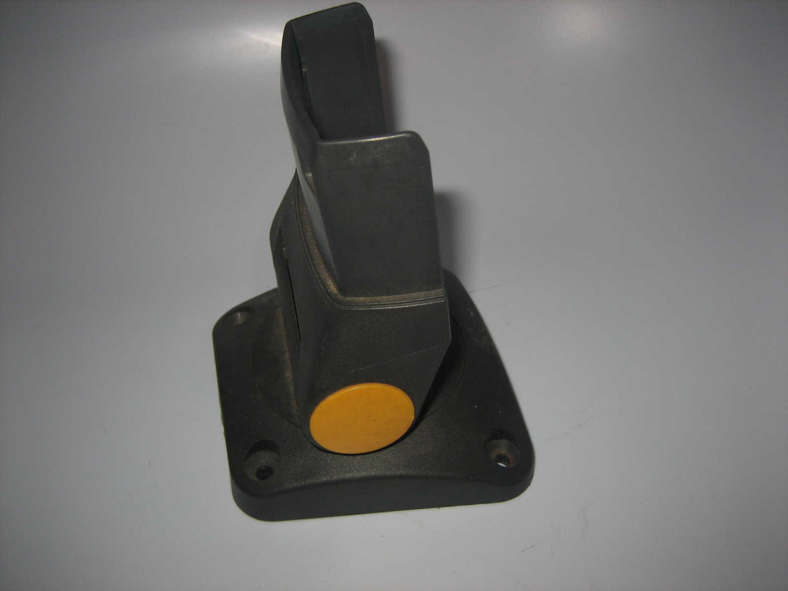 Humminbird *INCOMPLETE* MS-M Quick Disconnect Mount Mounting Bracket ...