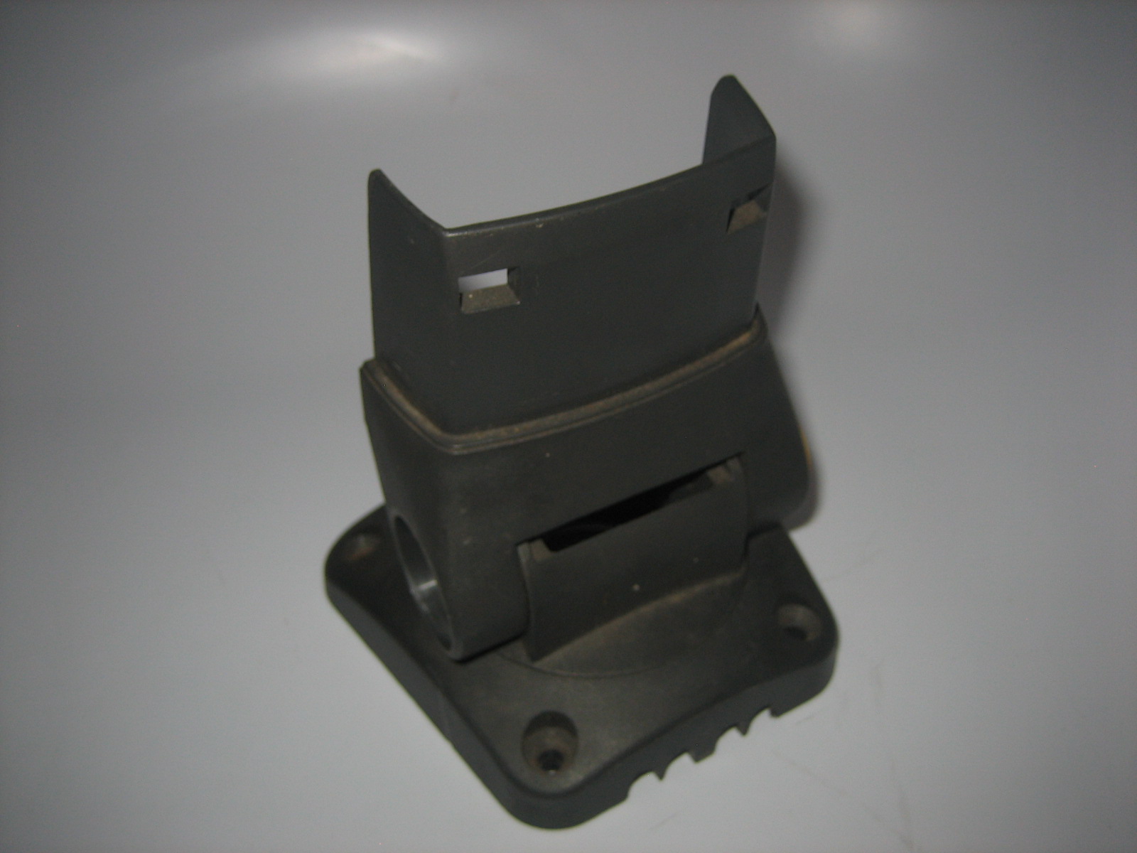 Humminbird *INCOMPLETE* MS-M Quick Disconnect Mount Mounting Bracket ...