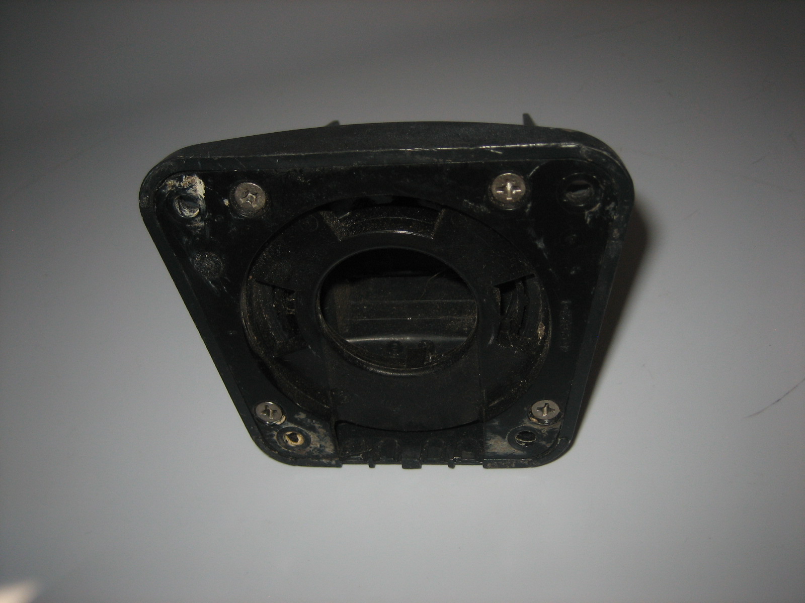 Humminbird MS-M Quick Disconnect Mount Mounting Bracket for Legacy ...