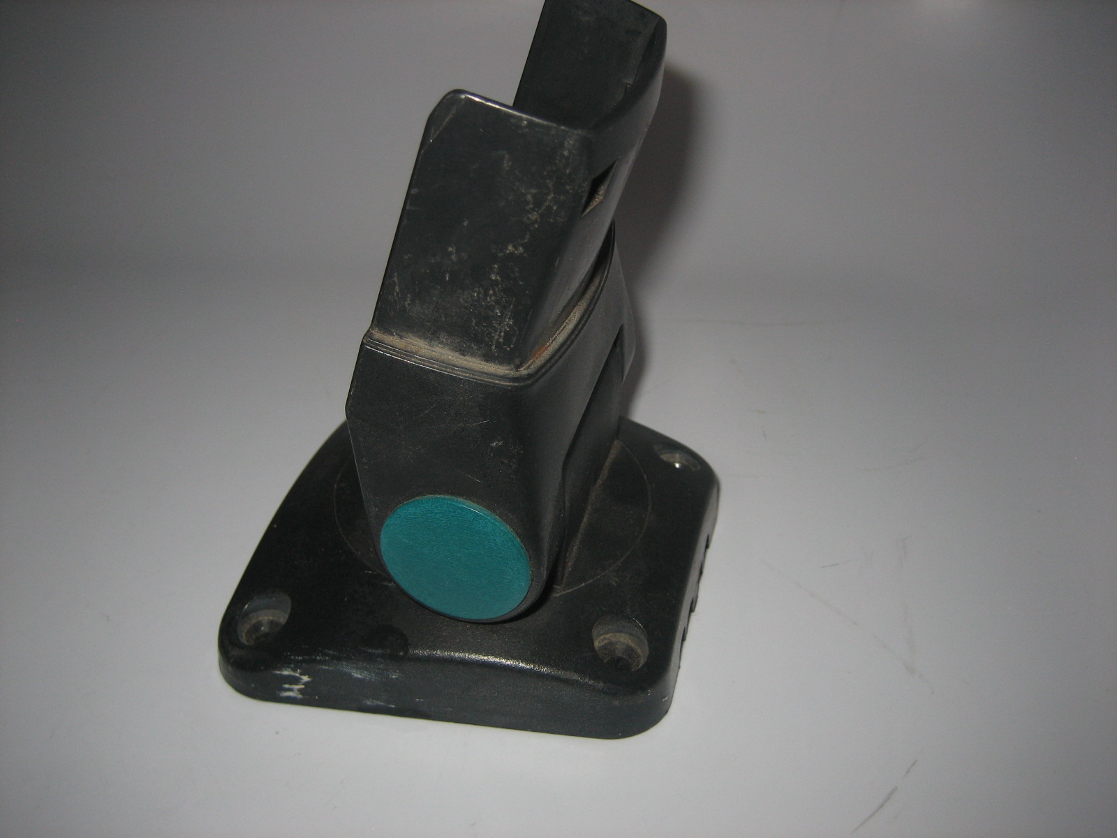 Humminbird MS-M Quick Disconnect Mount Mounting Bracket for Legacy ...