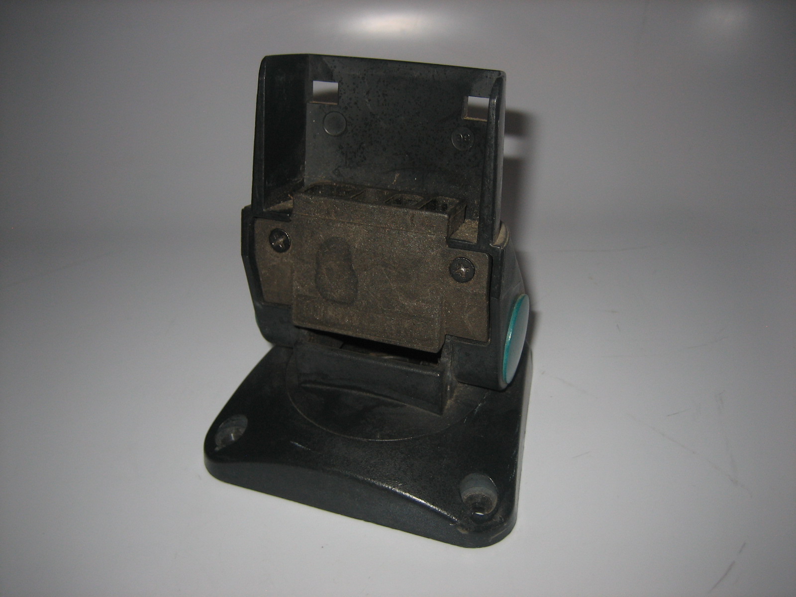 Humminbird MS-M Quick Disconnect Mount Mounting Bracket for Legacy ...