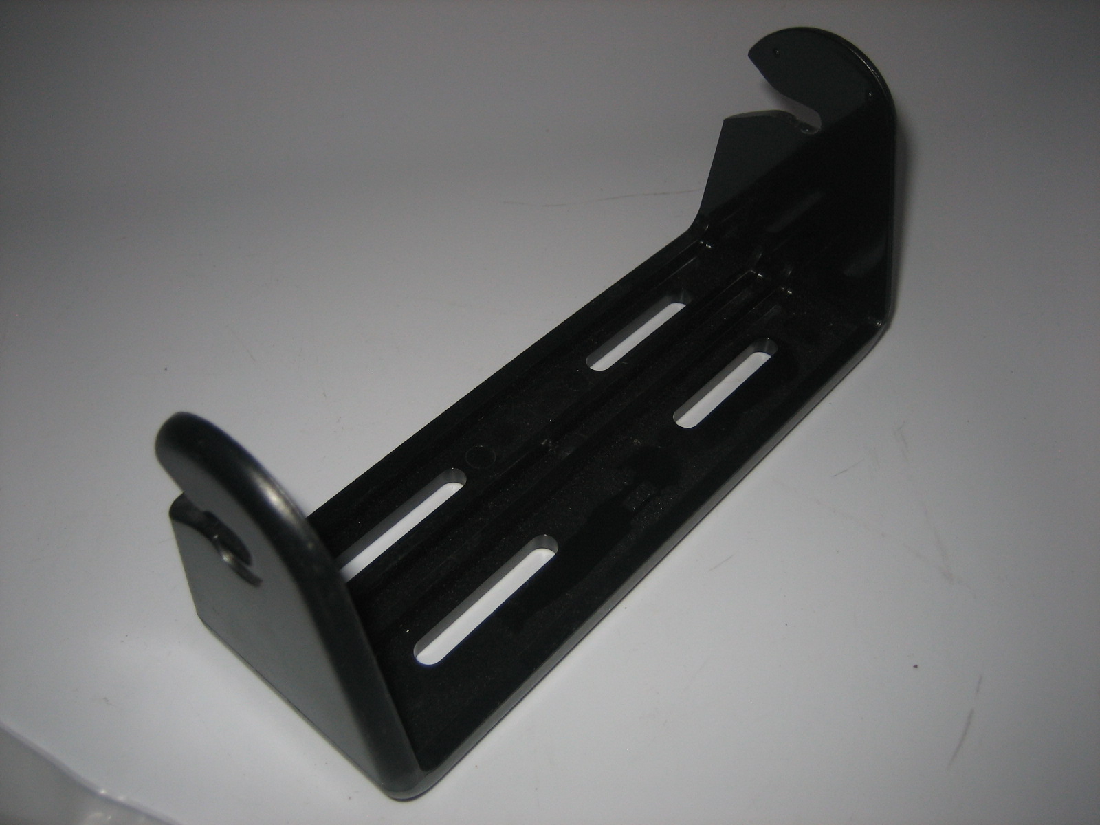 Uniden Oceanus UT910 5.75" VHF Mounting Mount Bracket Knobs Mic Clip ...