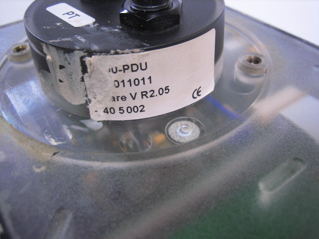 B&G H1000 PDU Pilot Display Unit - For Parts or Repair - Max Marine ...
