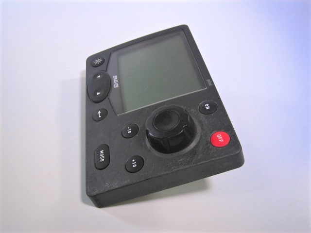 B&G H1000 PDU Pilot Display Unit - For Parts or Repair - Max Marine ...