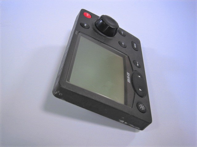 B&G H1000 PDU Pilot Display Unit - For Parts or Repair - Max Marine ...
