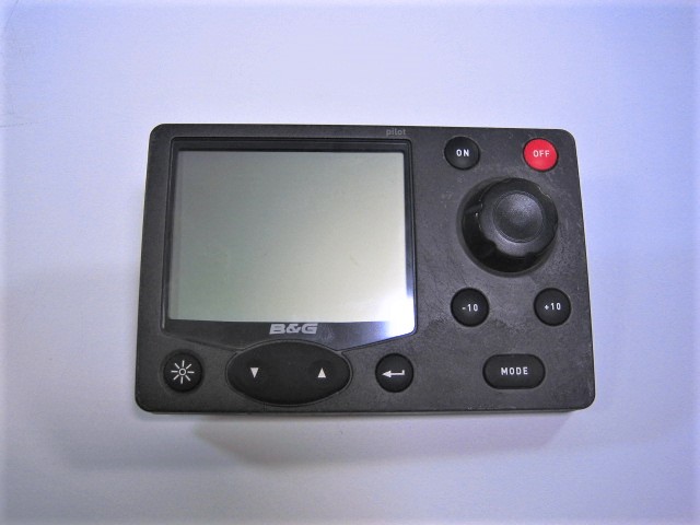 B&G H1000 PDU Pilot Display Unit - For Parts or Repair - Max Marine ...