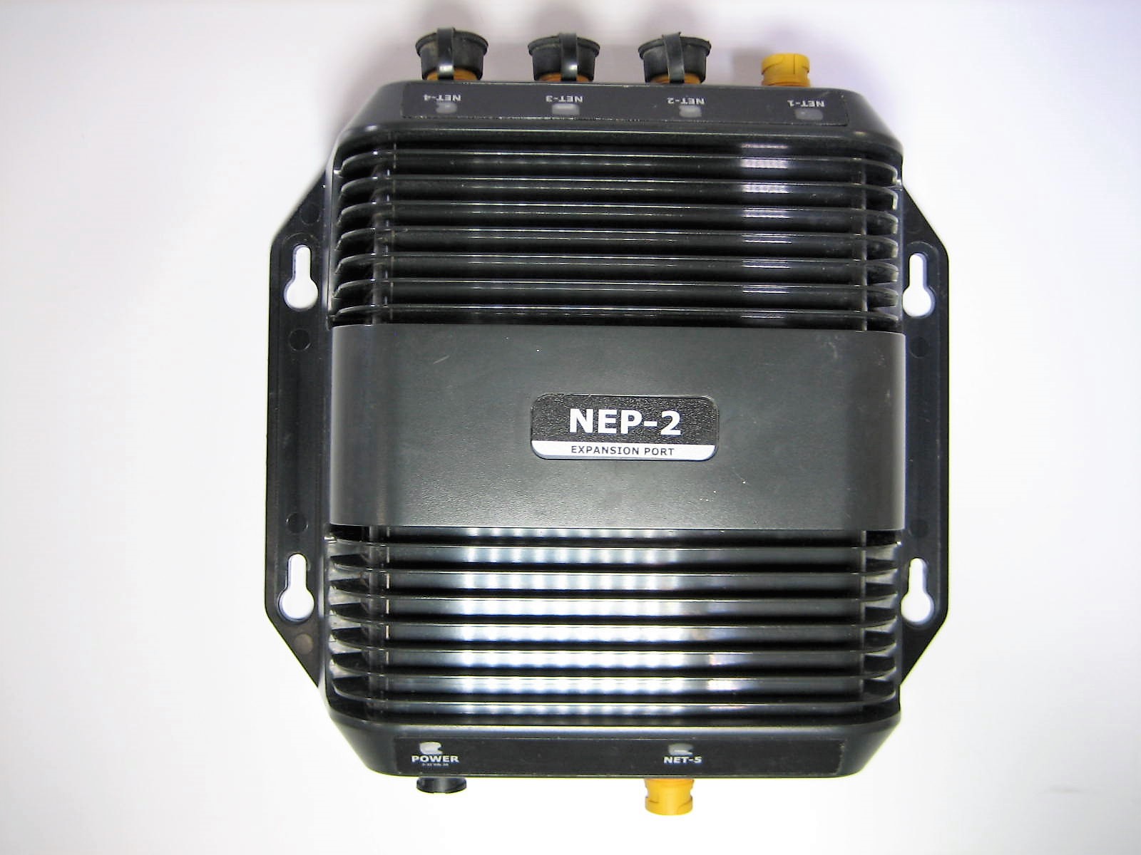 Simrad/Lowrance/Navico NEP-2 Network Expansion Port Module - Max Marine ...