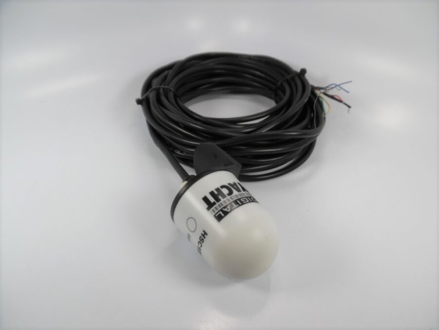Digital Yacht - HSC100 Fluxgate Compass Sensor - ZDIGHSC100 - Tested ...
