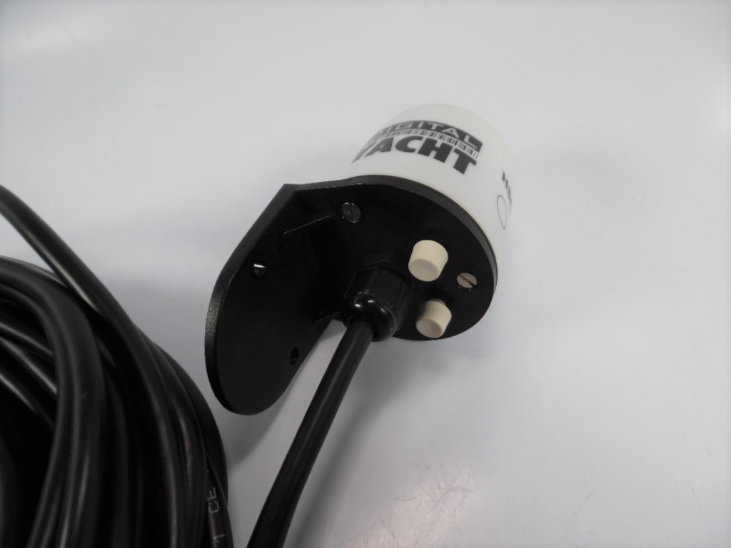 Digital Yacht - HSC100 Fluxgate Compass Sensor - ZDIGHSC100 - Tested ...