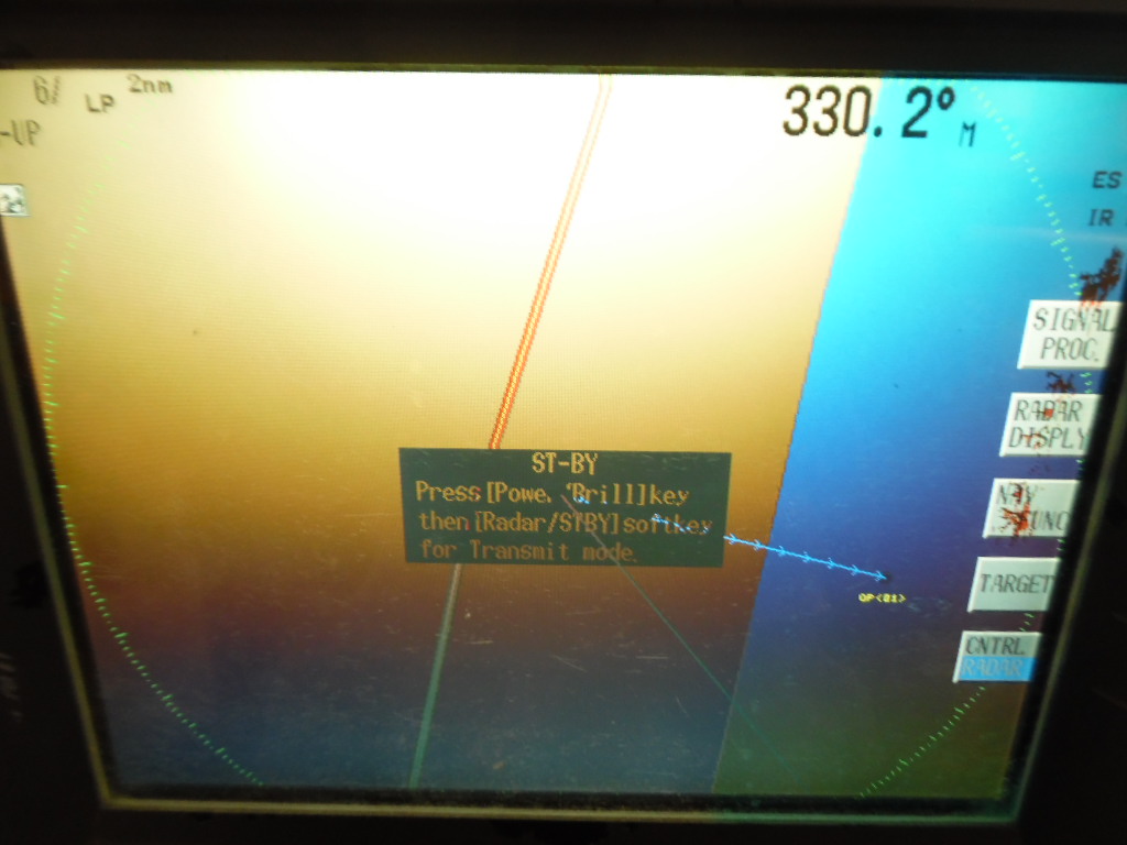 Digital Yacht - HSC100 Fluxgate Compass Sensor - ZDIGHSC100 - Tested ...