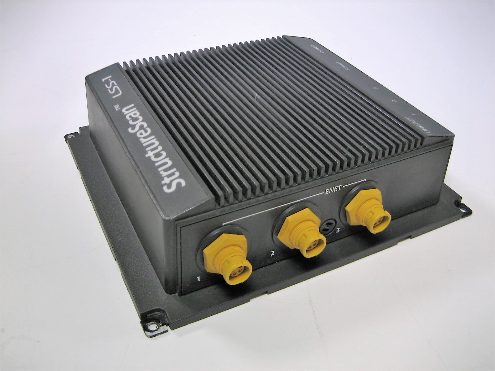 Simrad Lowrance/Navico StructureScan LSS-1 Substitute NEP-2 Network ...