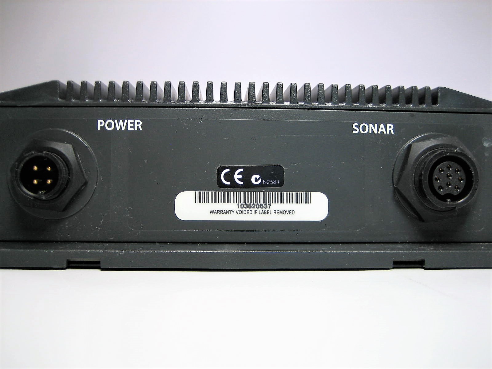 Simrad Lowrance/Navico StructureScan LSS-1 Substitute NEP-2 Network ...