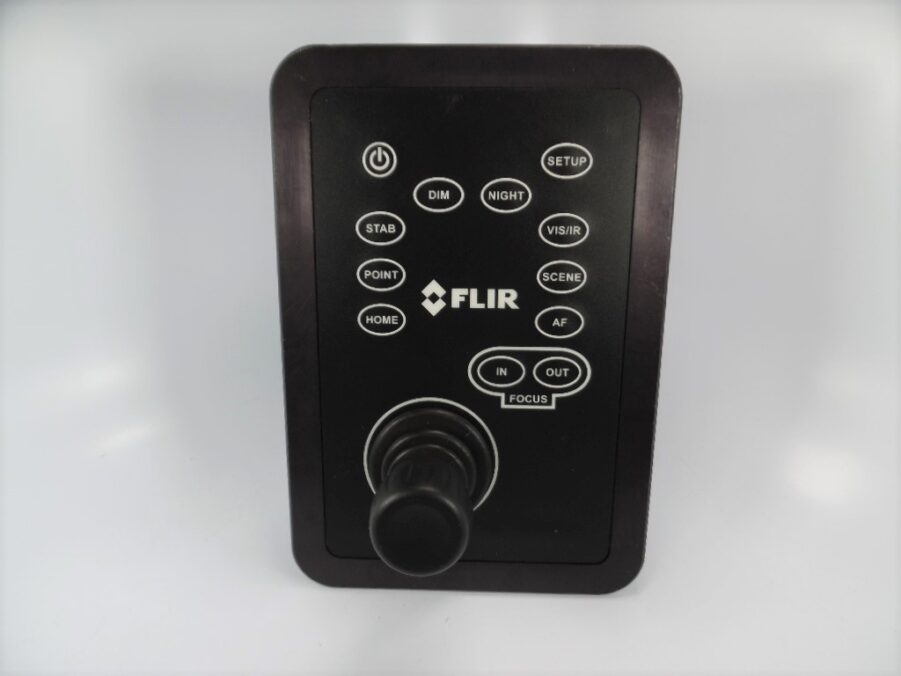 FLIR Thermal Camera Joystick Controller 500-0385-00 - Voyager II ...
