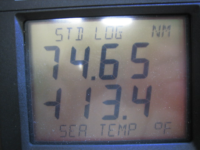 BandG / Hydra 2000 HYD 8 Button Display - Free Shipping - Max Marine ...