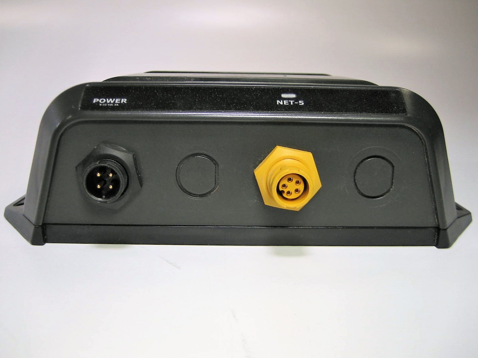 Simrad/Lowrance/Navico NEP-2 Network Expansion Port Module - Max Marine ...