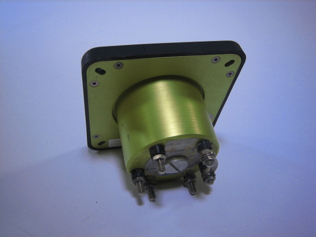 B&G ~ H2000 Synchro Analog Depth Gauge (Meters) BENCH TESTED GOOD - Max ...