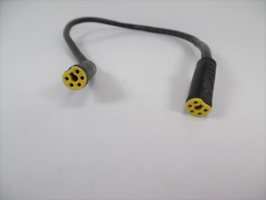 SIMRAD SIMNET DATA CABLE 1' Foot 24005829-B - Free Shipping - Max Marine Electronics