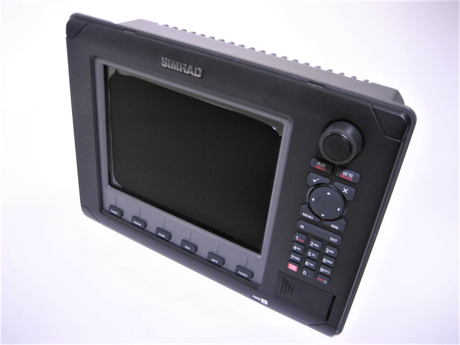 Simrad NSE8 AMER MFD - Tested Good Condition - 90 Day Warranty - Max ...