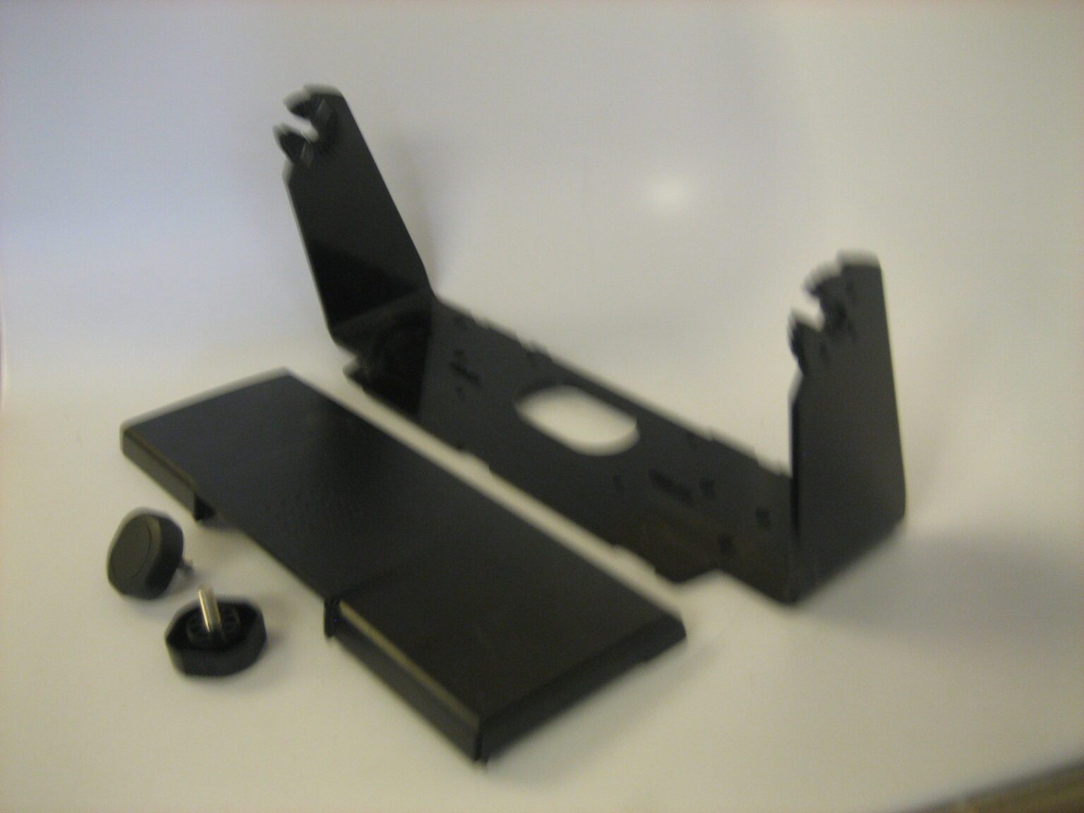 Simrad 000-13759-001 NSS12 EVO3 Zeus3 12" Mounting Mount Bracket ...