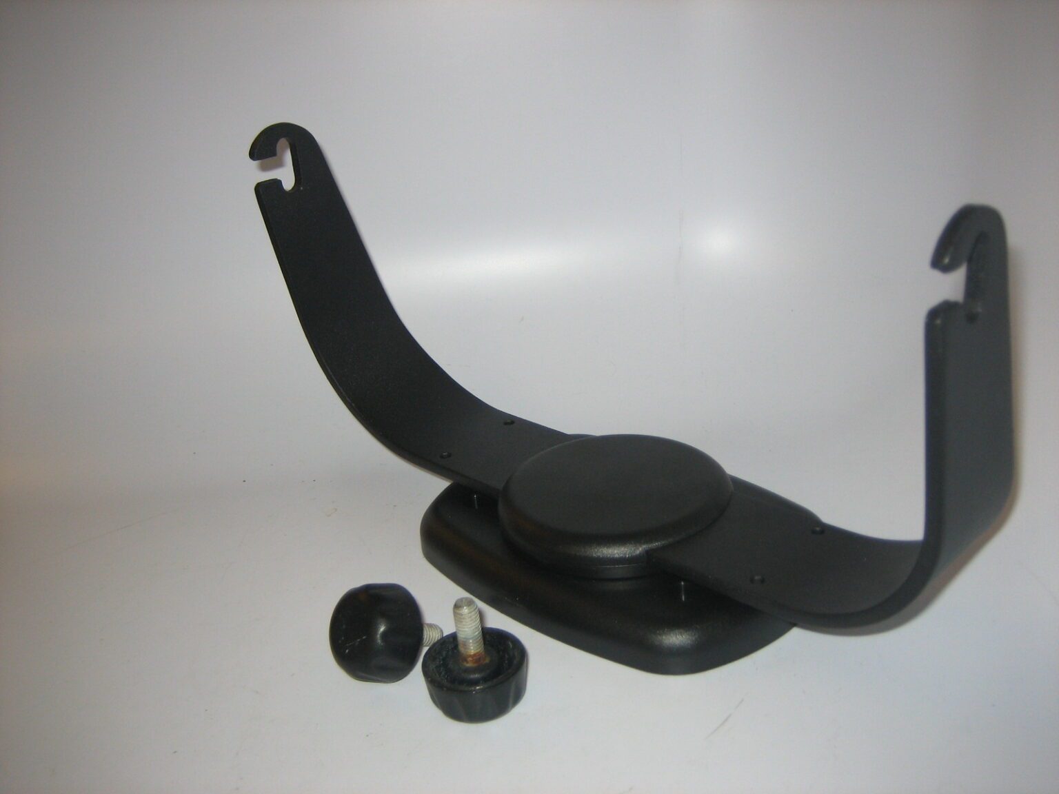 Northstar / Navman M84 8084 Mounting Mount Bracket w/Knobs - Max Marine ...