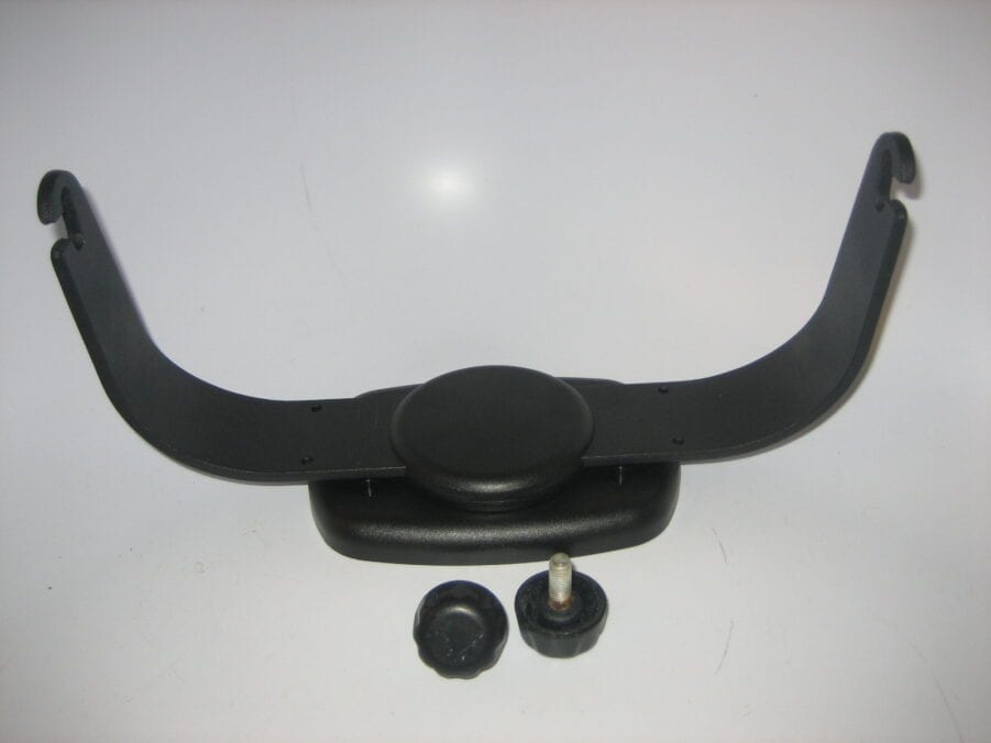 Northstar / Navman M84 8084 Mounting Mount Bracket w/Knobs - Max Marine ...